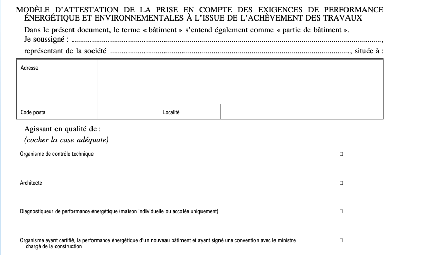 attestationRE2020 | Dimag